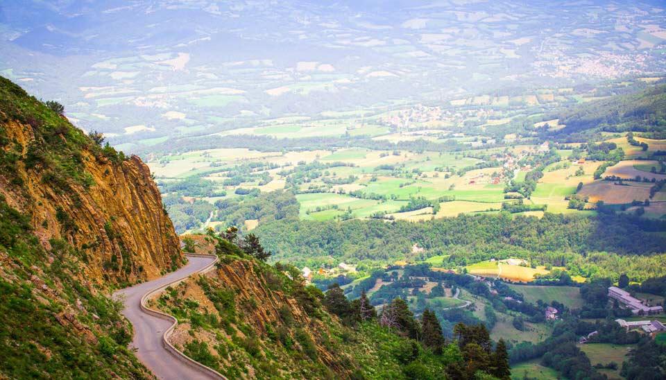 France - George's International Tours