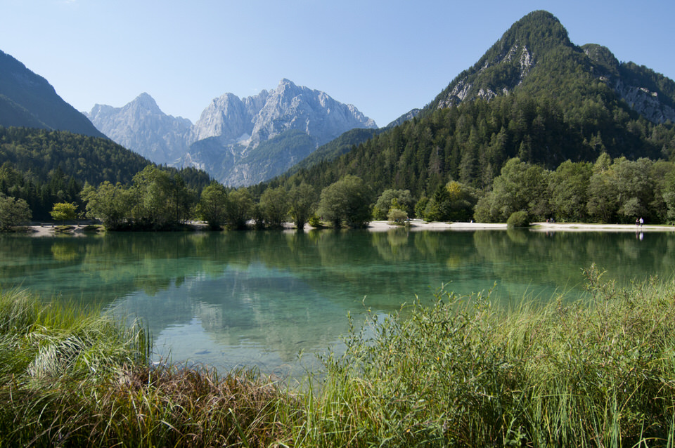Eastern Europe - George's International Tours